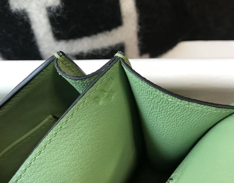 Genuine Hermes Constance Bags