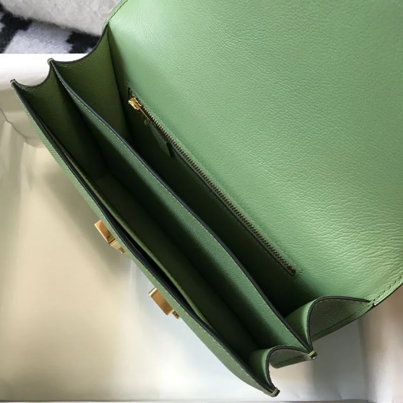 Genuine Hermes Constance Bags