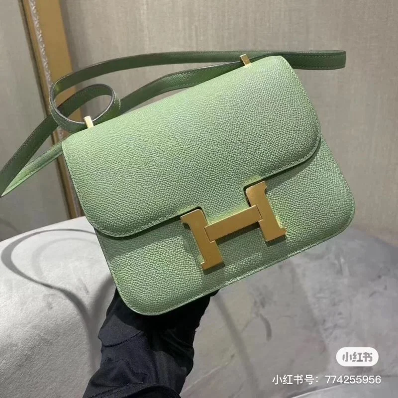 Genuine Hermes Constance Bags