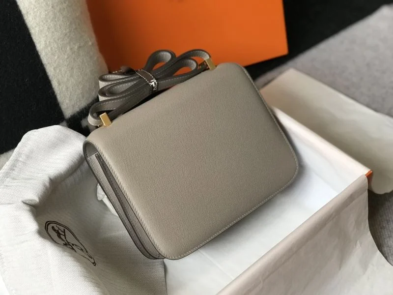 Low-cost Hermes Constance Bags