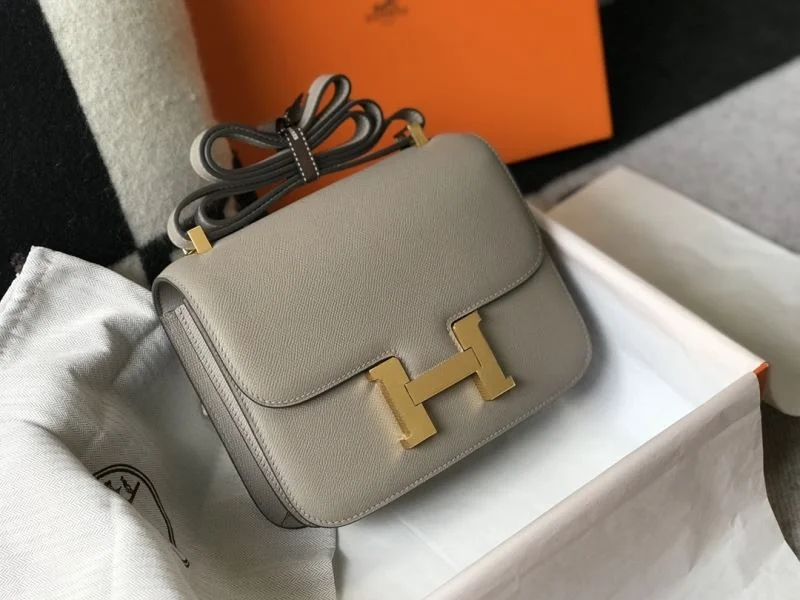 Low-cost Hermes Constance Bags