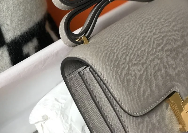 Low-cost Hermes Constance Bags