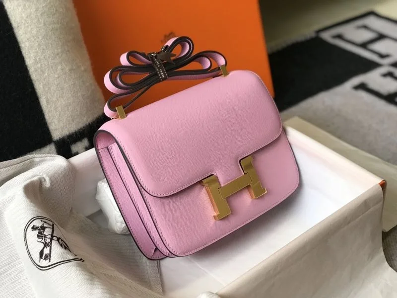 Brand-original Hermes Constance Bags