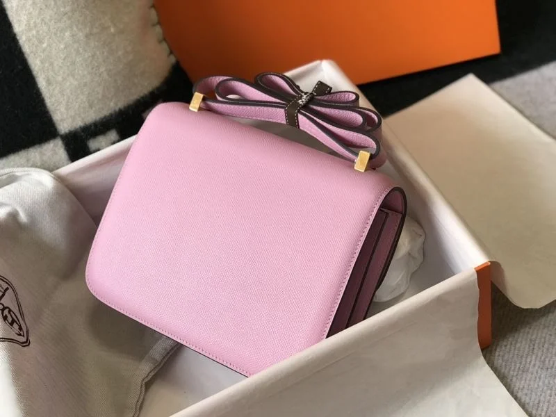 Brand-original Hermes Constance Bags