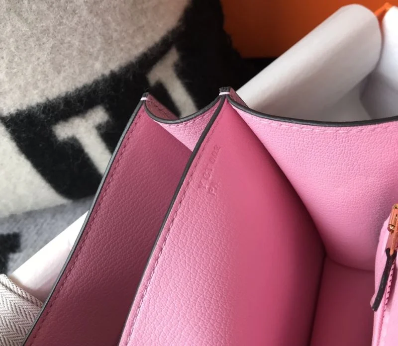 Brand-original Hermes Constance Bags