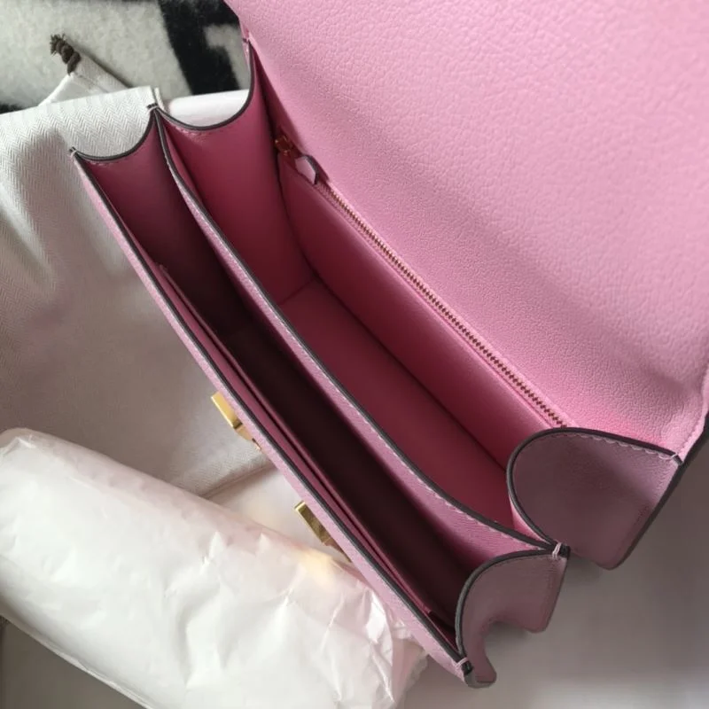 Brand-original Hermes Constance Bags