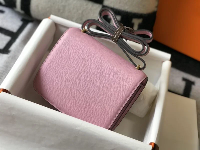 Exact replica Hermes Constance Bags