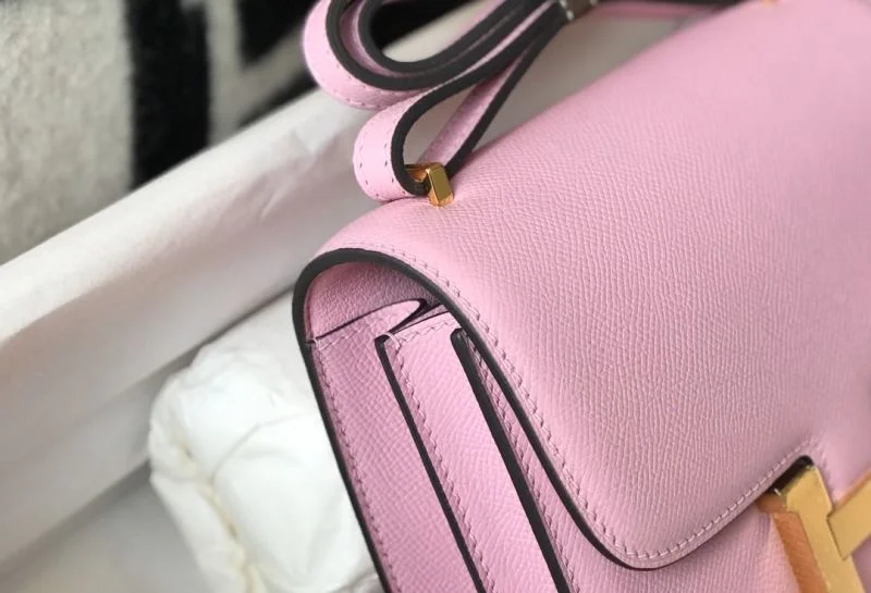 Exact replica Hermes Constance Bags