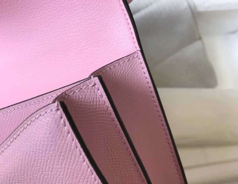 Exact replica Hermes Constance Bags