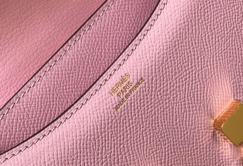 Exact replica Hermes Constance Bags
