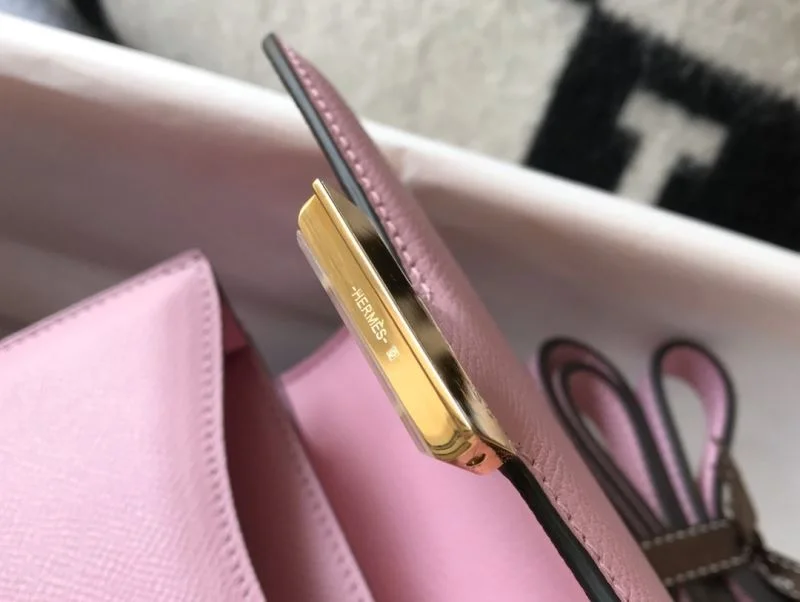 Exact replica Hermes Constance Bags