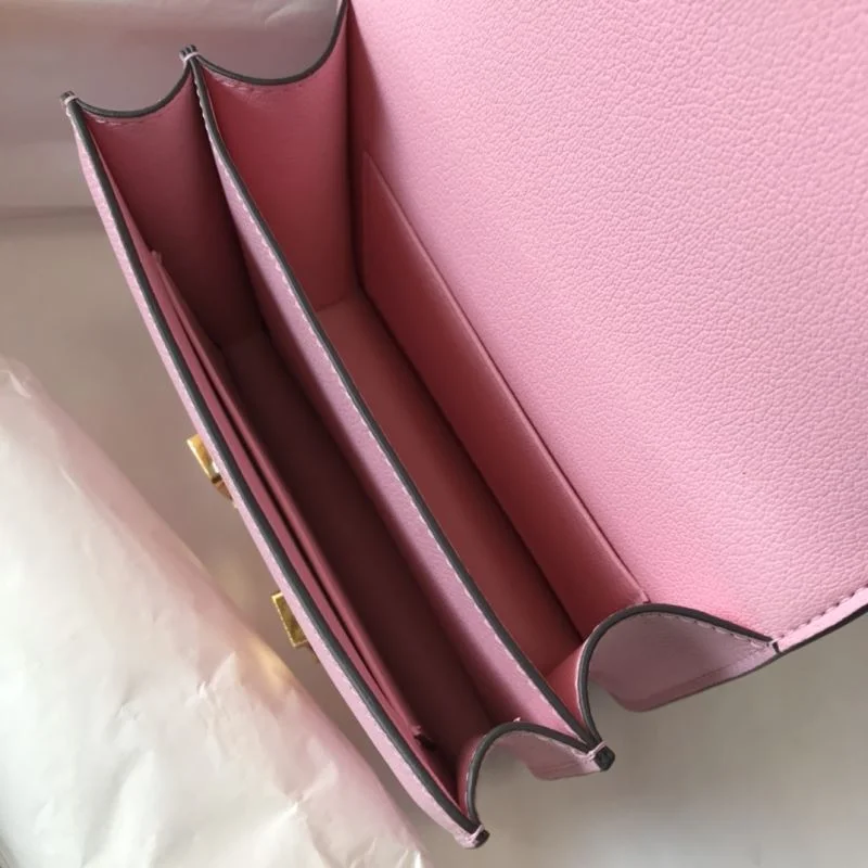 Exact replica Hermes Constance Bags