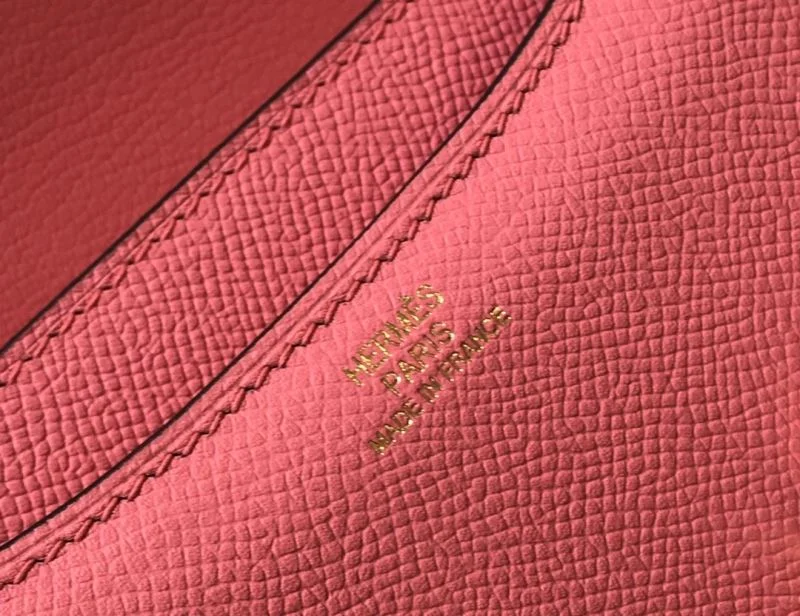 Value-priced Hermes Constance Bags