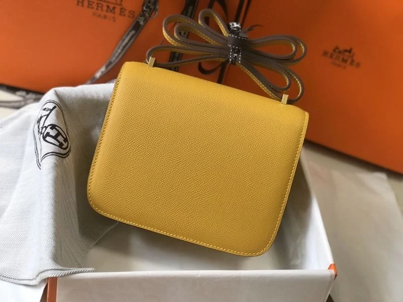 Economical Hermes Constance Bags