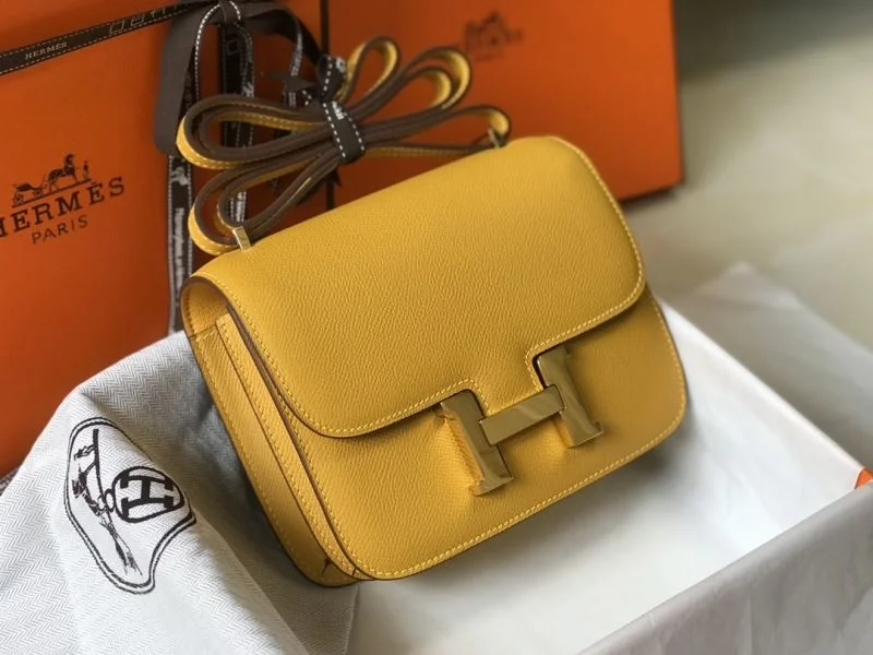 Economical Hermes Constance Bags