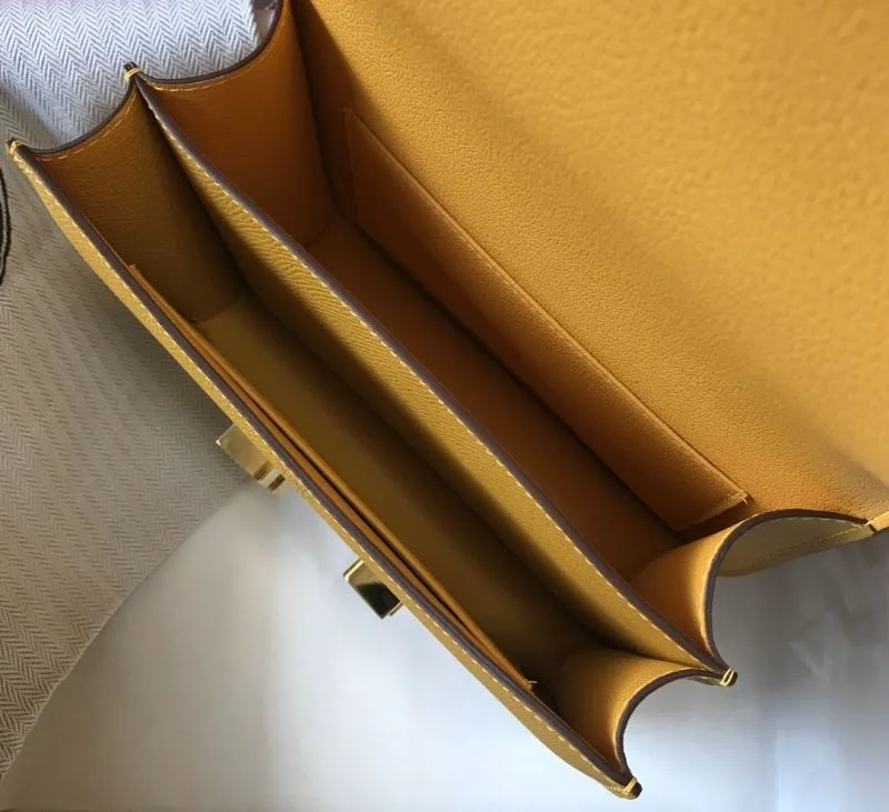 Economical Hermes Constance Bags