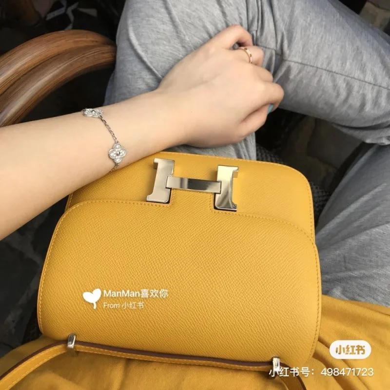 Economical Hermes Constance Bags