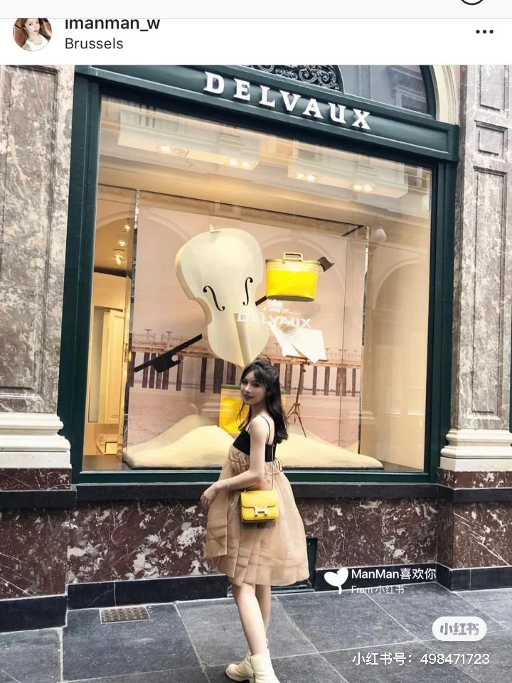Economical Hermes Constance Bags