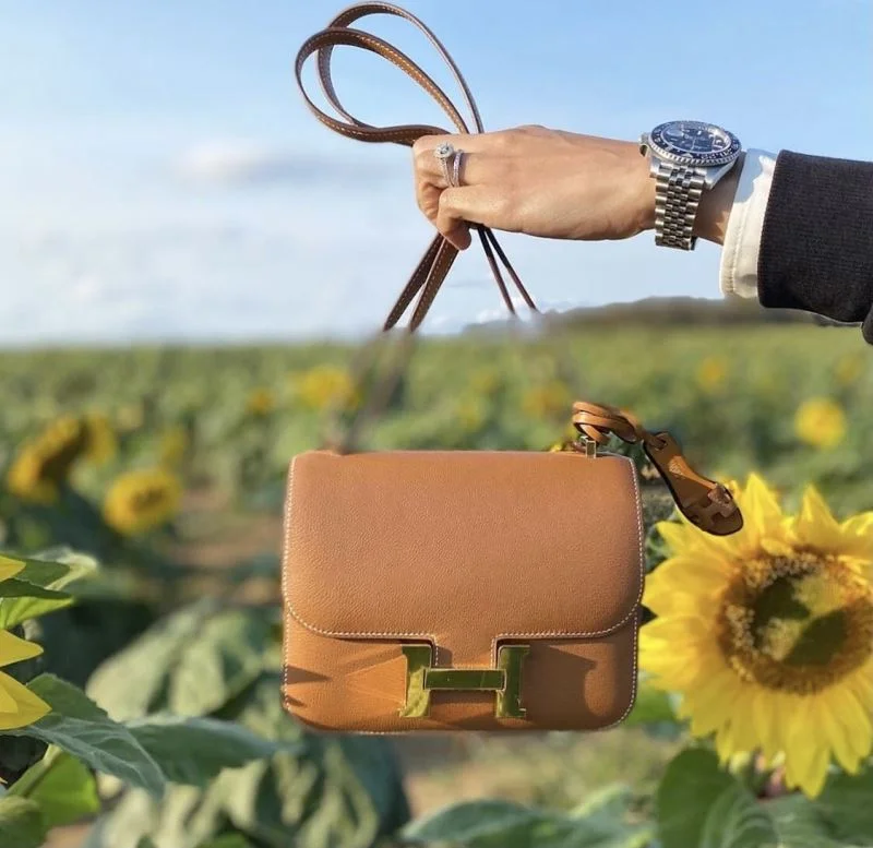 OEM Hermes Constance Bags