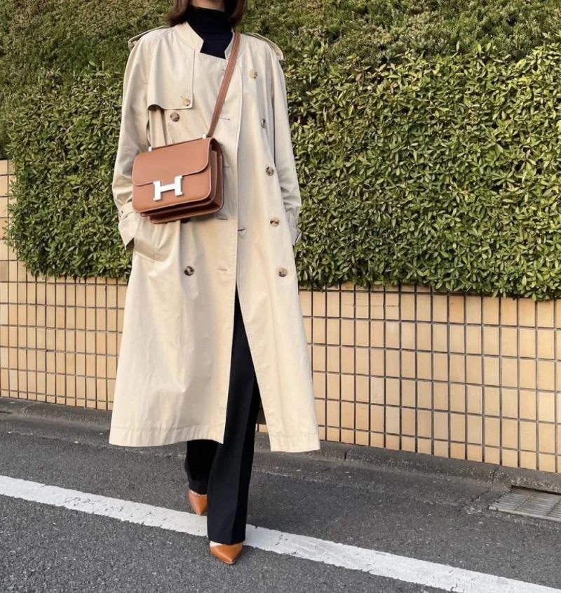 OEM Hermes Constance Bags