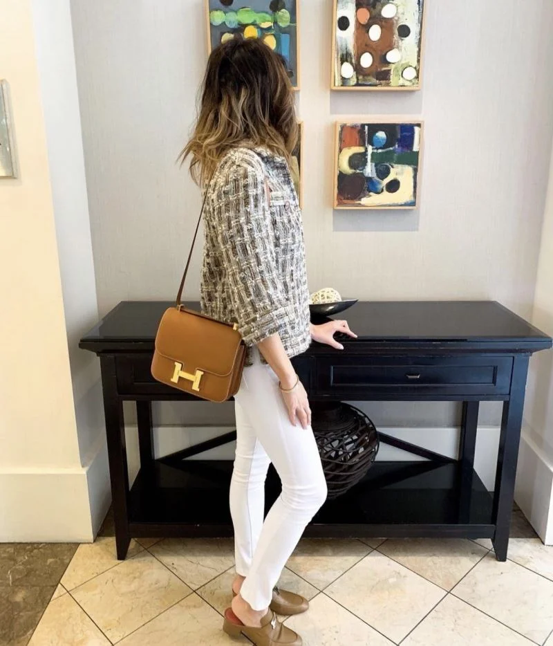 OEM Hermes Constance Bags