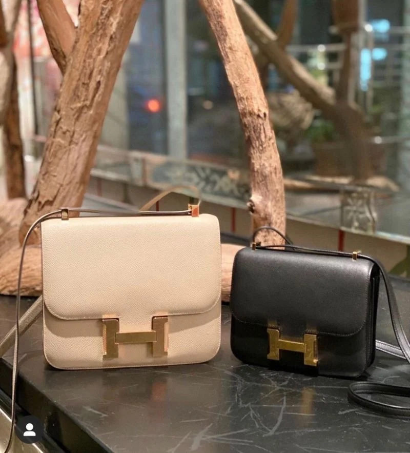 Original Hermes Constance Bags