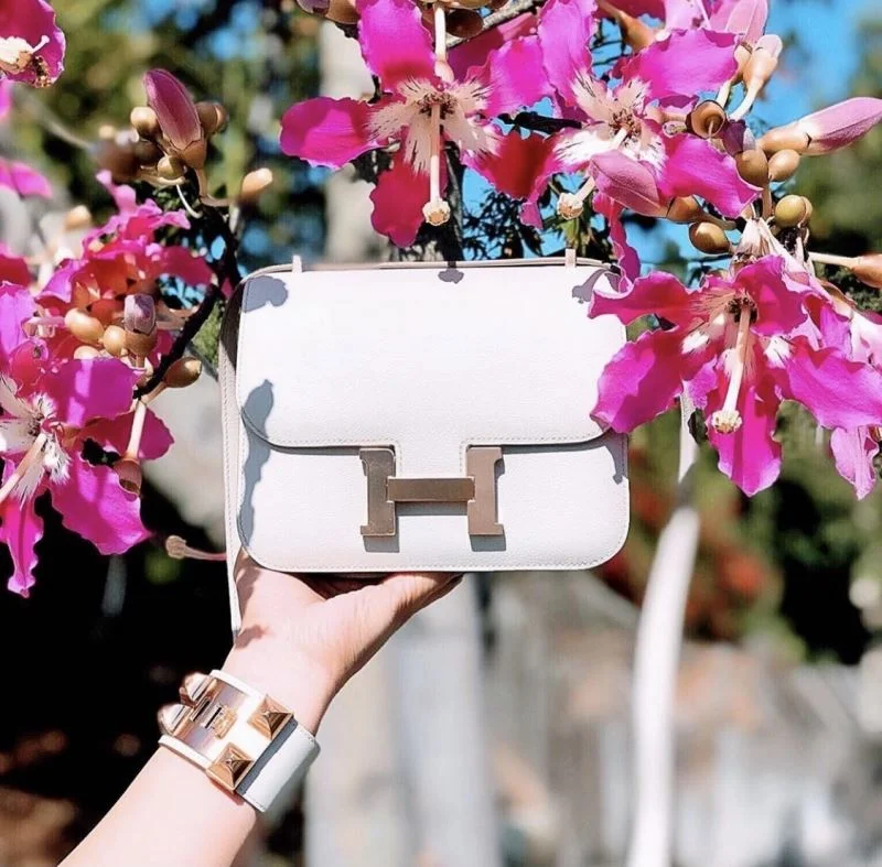 Original Hermes Constance Bags