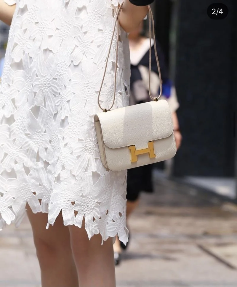 Original Hermes Constance Bags