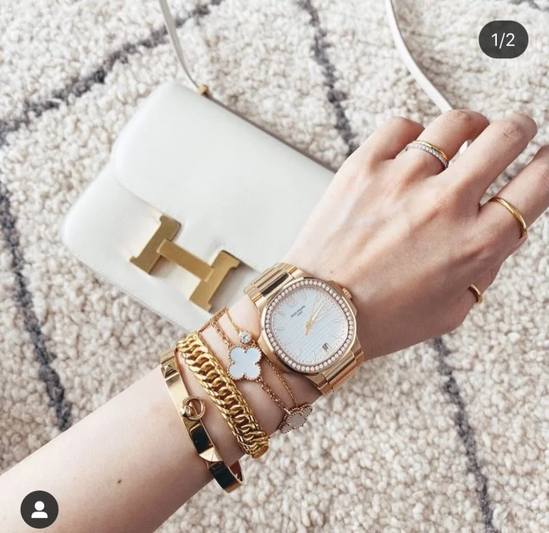 Original Hermes Constance Bags