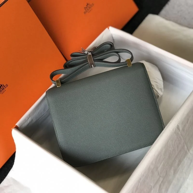 High fidelity Hermes Constance Bags