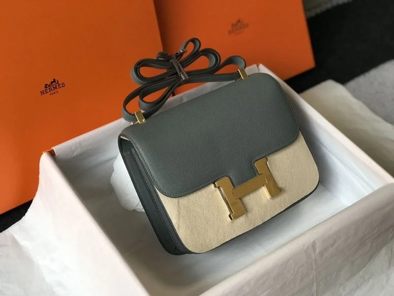High fidelity Hermes Constance Bags