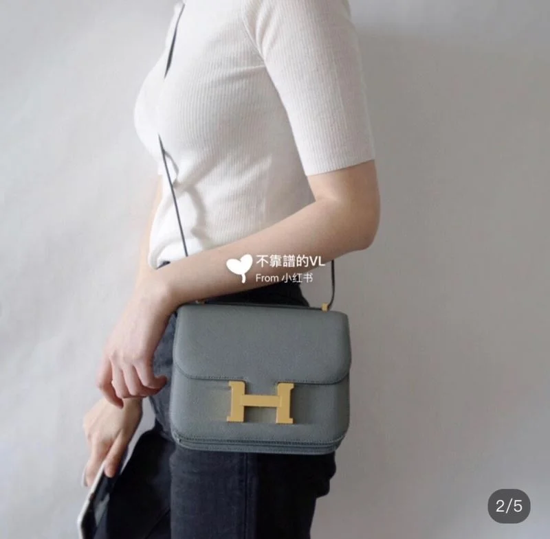 High fidelity Hermes Constance Bags
