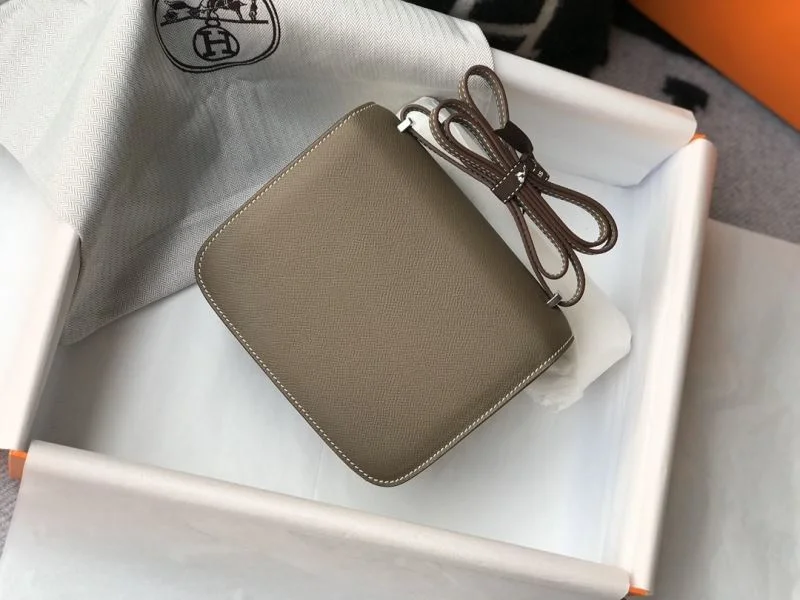 Affordable Hermes Constance Bags