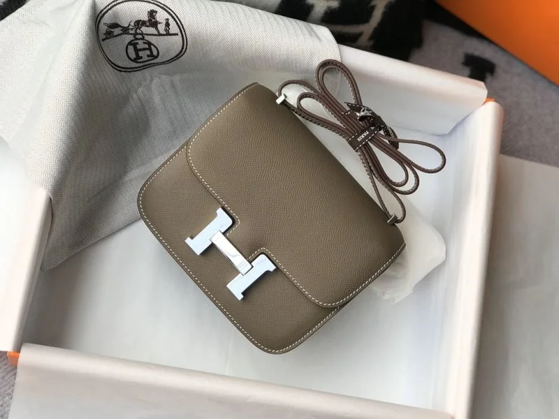 Affordable Hermes Constance Bags