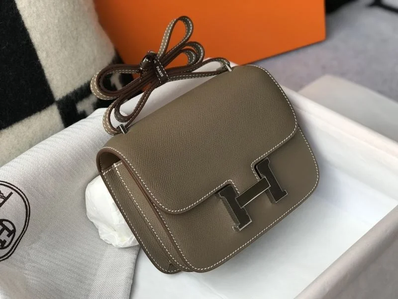 Affordable Hermes Constance Bags