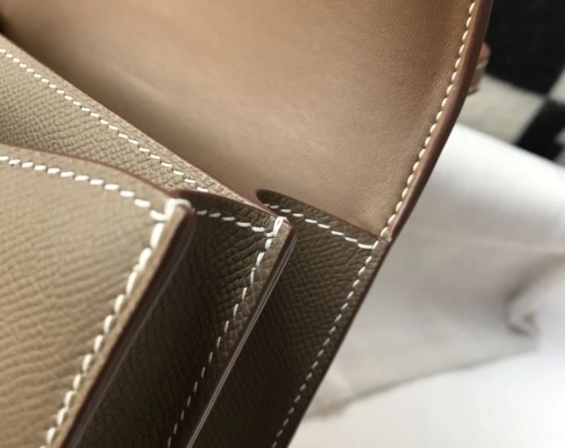 Affordable Hermes Constance Bags