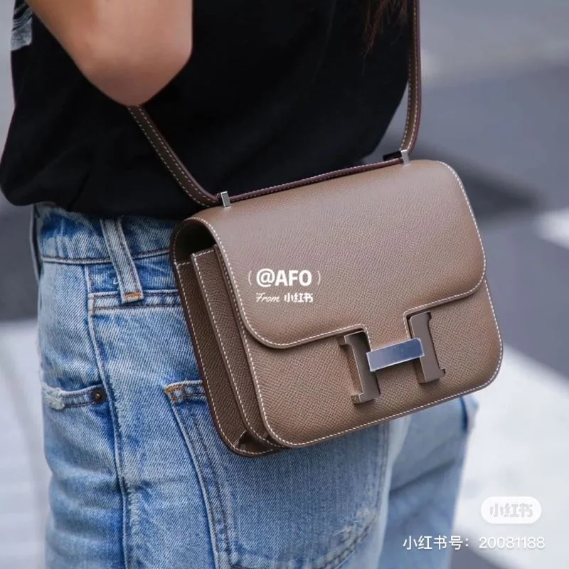 Affordable Hermes Constance Bags