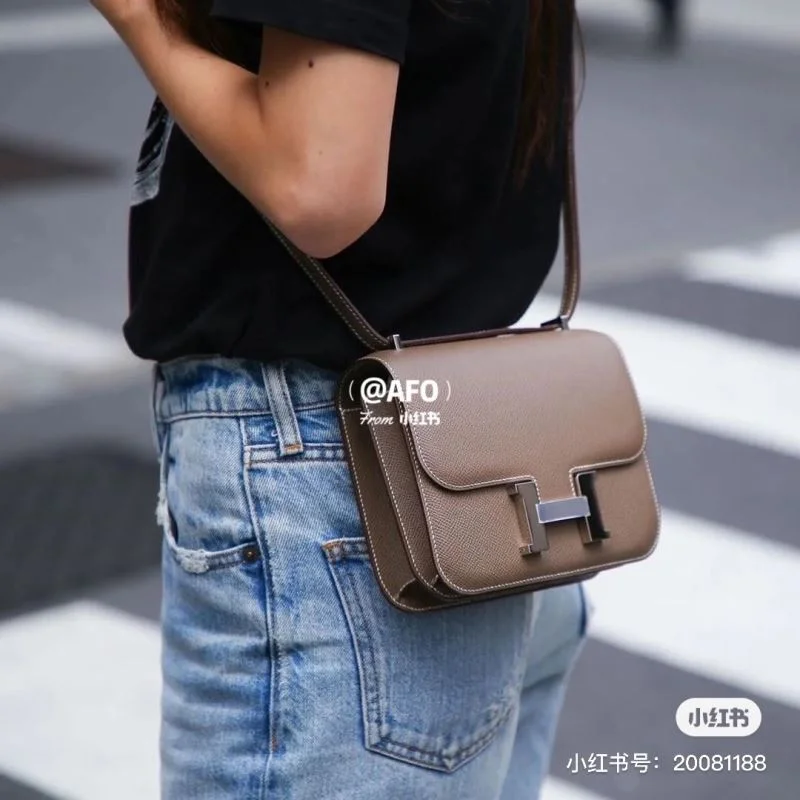 Affordable Hermes Constance Bags