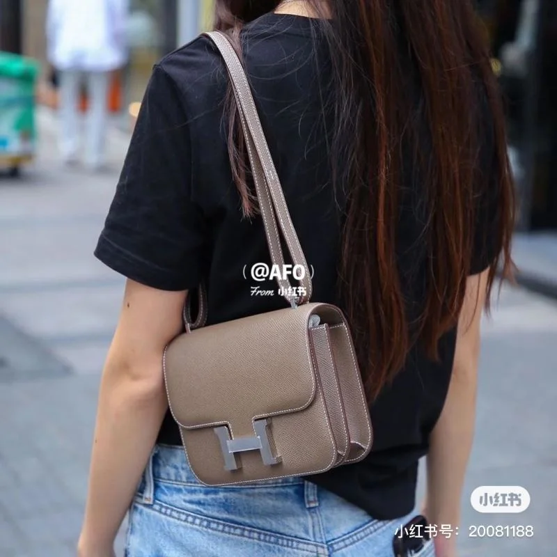 Affordable Hermes Constance Bags