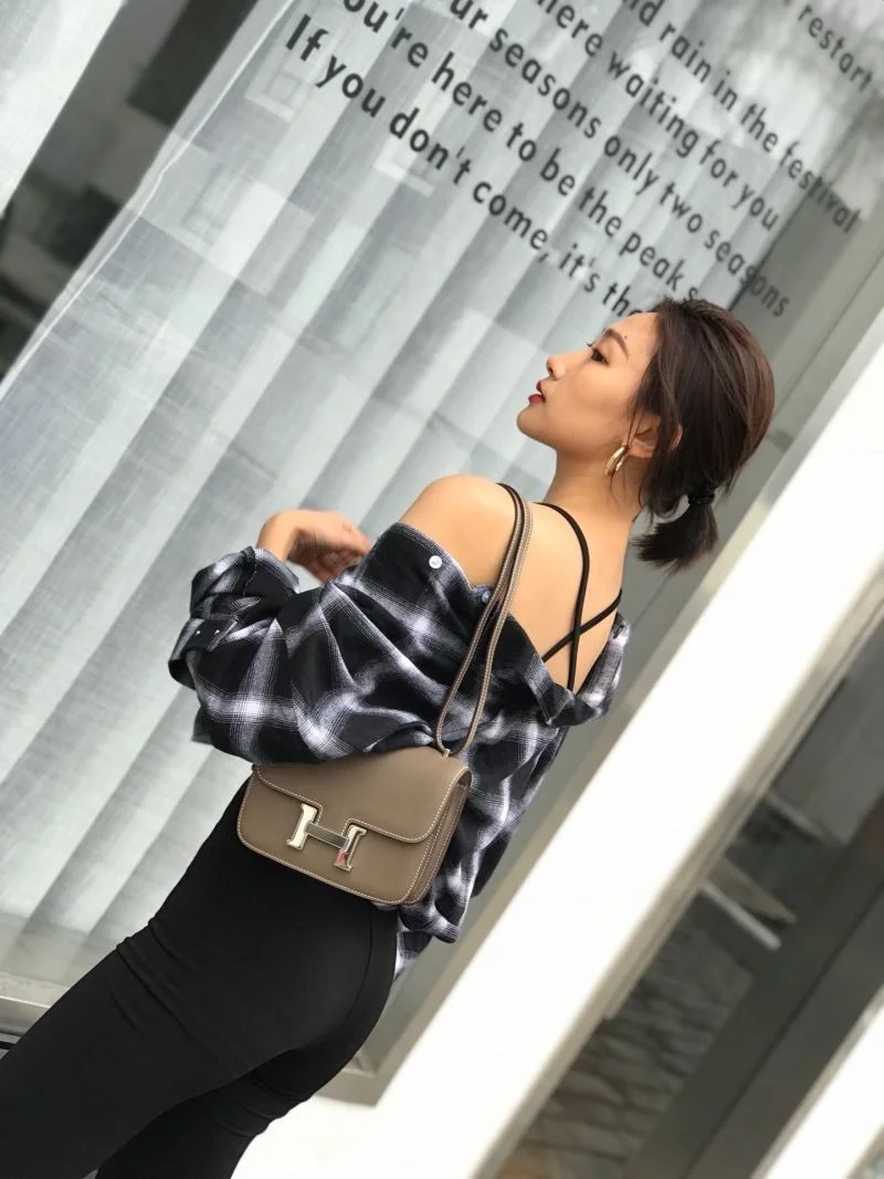 Affordable Hermes Constance Bags