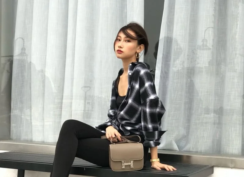 Affordable Hermes Constance Bags