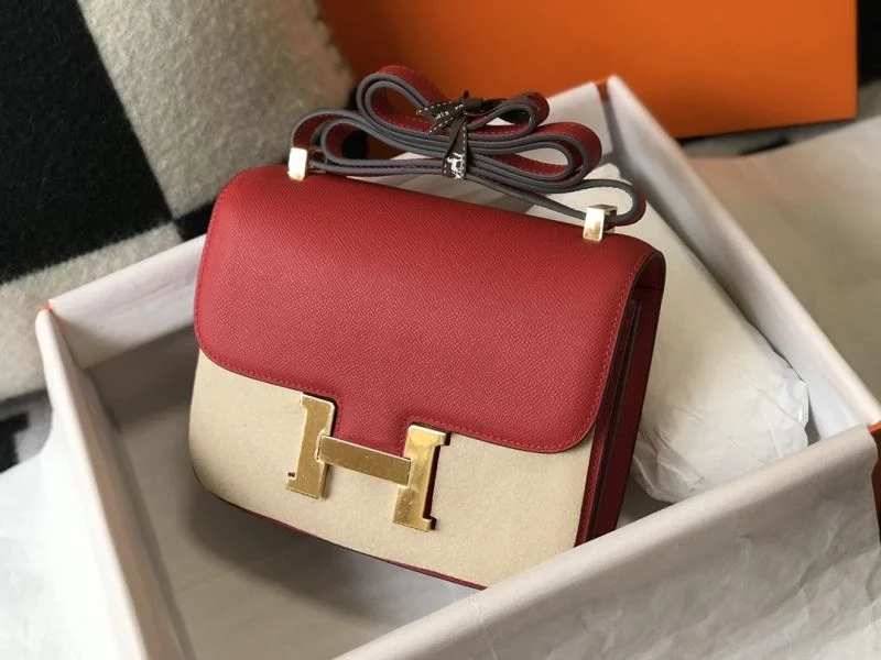 Inexpensive Hermes Constance Bags