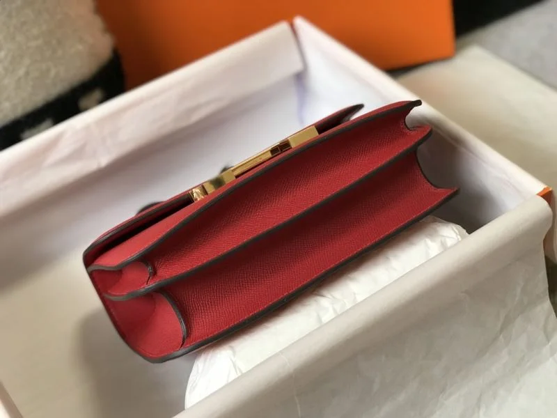 Inexpensive Hermes Constance Bags