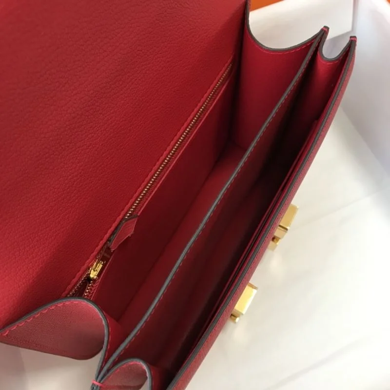 Inexpensive Hermes Constance Bags