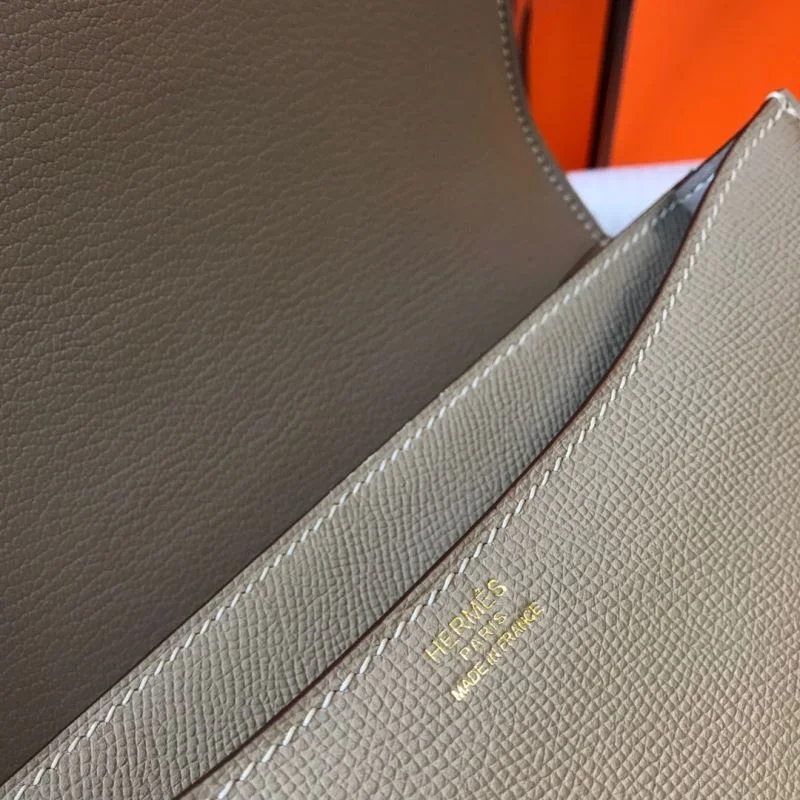 Factory-made Hermes Constance Bags