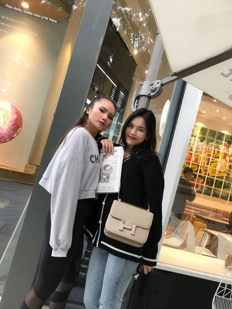 Cut-rate Hermes Constance Bags