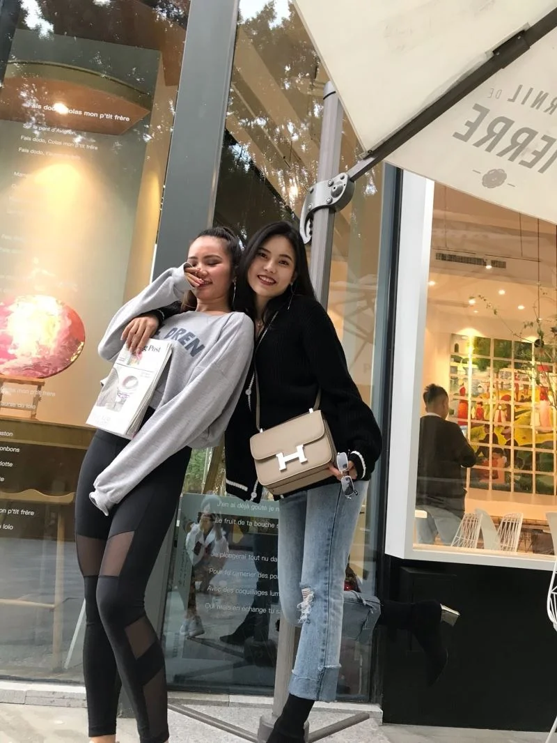Cut-rate Hermes Constance Bags