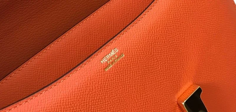 Indistinguishable Hermes Constance Bags