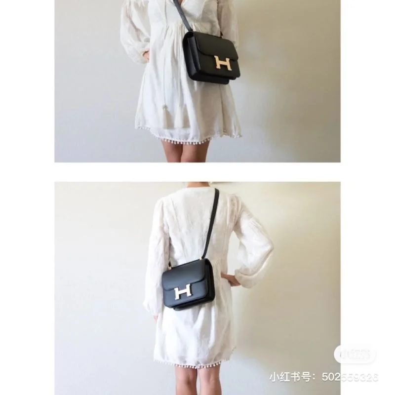 Top match Hermes Constance Bags