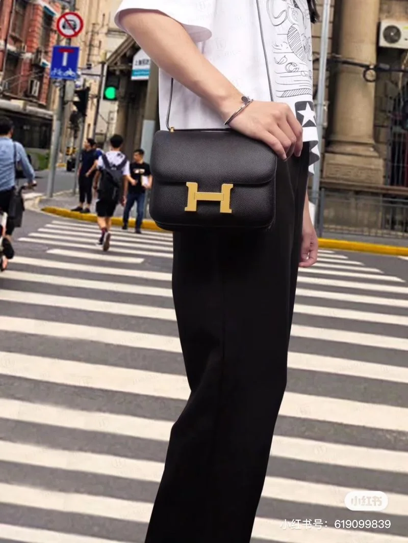 Top match Hermes Constance Bags
